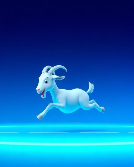 Goats Gamble - Premium Gaming Platform